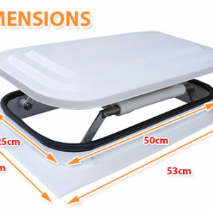 Horse Float Parts and Accessories – Victorian Market Place